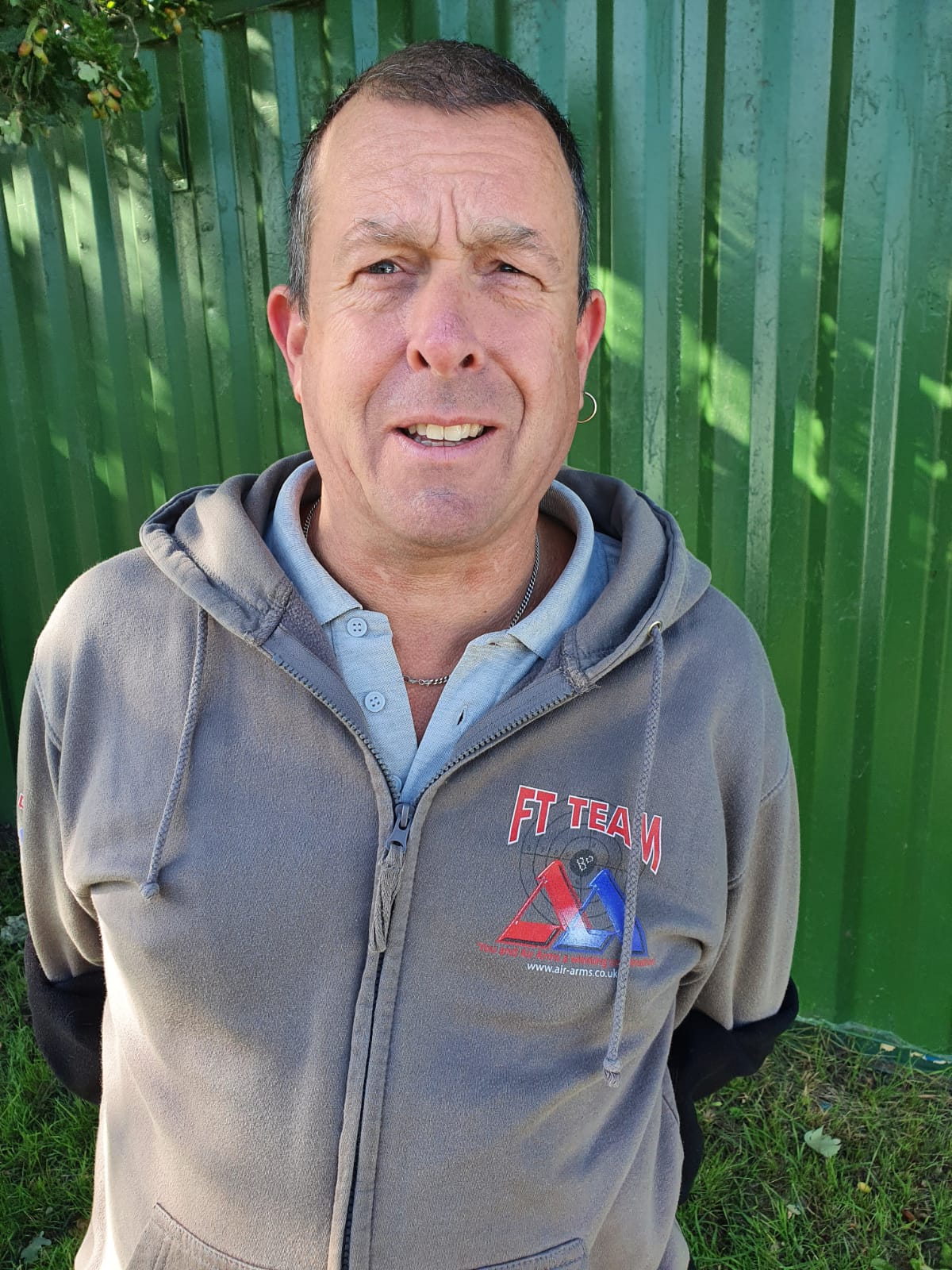 NEWS & RESULTS – Midland Field Target Association